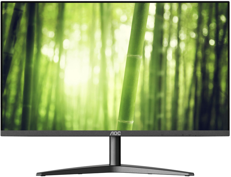 27" AOC 27B1H2 FHD 4ms IPS 100Hz Monitor | Computer Alliance
