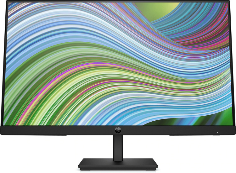 24" HP P24 G5 FHD IPS Monitor 64X66AA | Computer Alliance