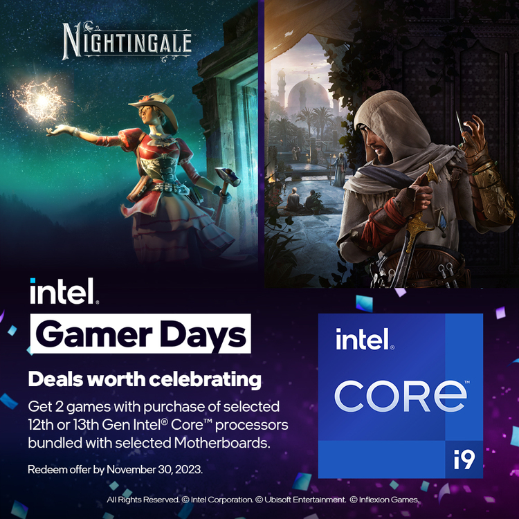 Intel Core i9 12900K CPU | BONUS 2 FREE GAMES | Computer Alliance