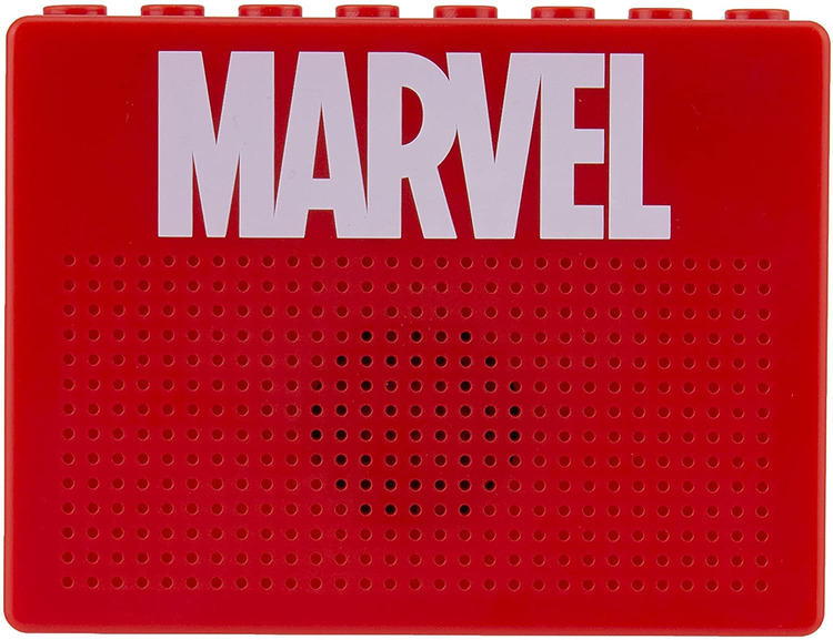 MARVEL Sound Effects Machine 5055964767860 | Computer Alliance