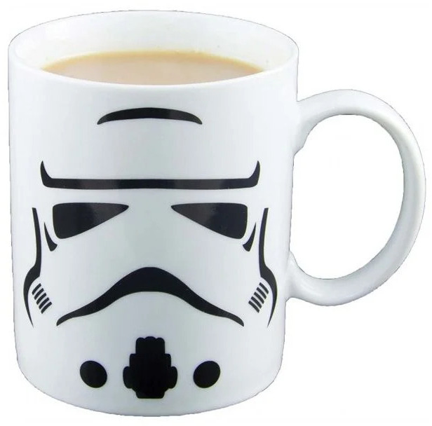 STAR WARS - STORMTROOPER Mug 5055964710088 | Computer Alliance