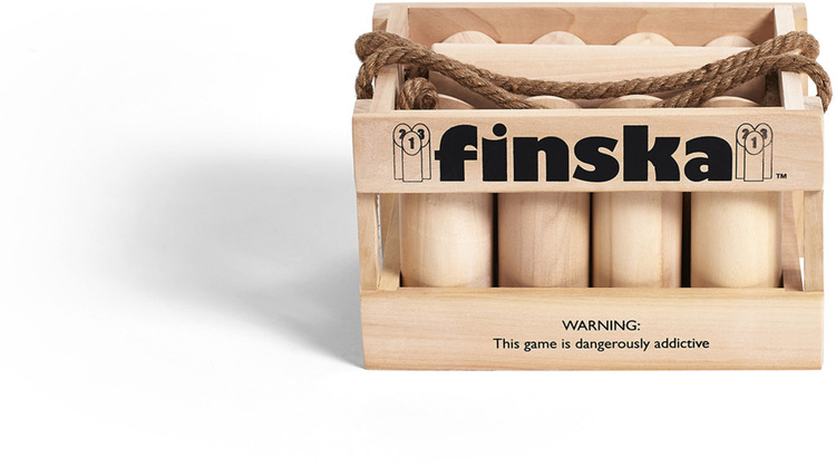 Planet Finska Finska Game PF001 | Computer Alliance