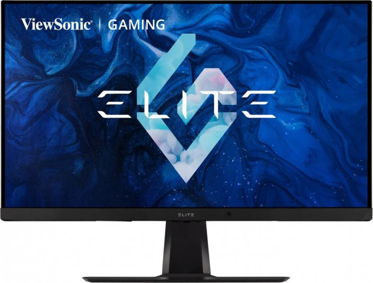 32" Viewsonic Elite XG321UG UHD 144Hz IPS Mini-LED HDR G-Sync Ultimate ...