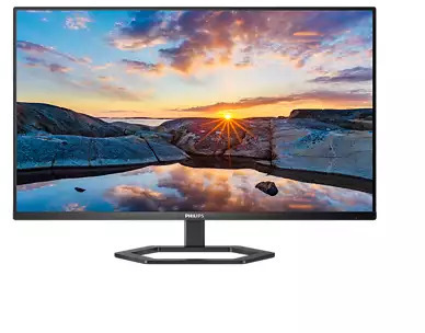 32" Philips 32E1N5800L 60Hz UHD HDR VA LED Monitor | CA