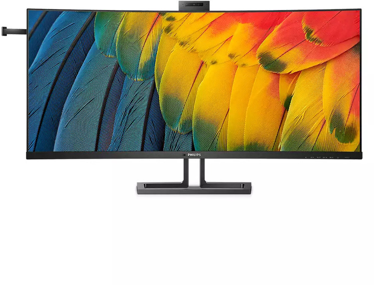 40" Philips 40B1U6903CH 75Hz WUHD HDR IPS LED Monitor | CA