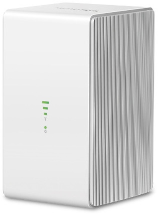 Mercusys MB110-4G Wireless N 4G LTE Router | Computer Alliance