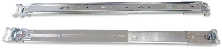 QNAP RAIL-B02 - RAIL KIT FOR 1U AND 2U QNAP NAS | Computer Alliance