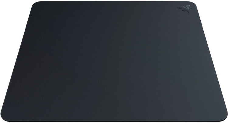 Razer Atlas Tempered Glass Gaming Mouse Pad Black RZ02-04890100 | CA