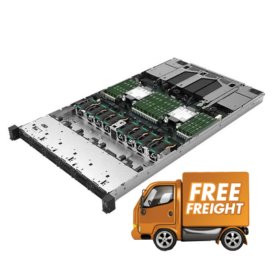 Intel Server System M50CYP Xeon 4310 32GB LCY1212ISA10600 | CA