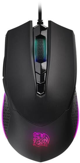 Thermaltake Wired Tt eSPORTS Iris M50 RGB Optical Gaming Mouse | CA