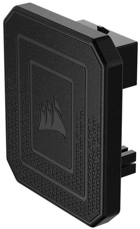 Corsair 12VHPWR PCIE 5.0 GPU Power Bridge CP-8920335 | Computer Alliance