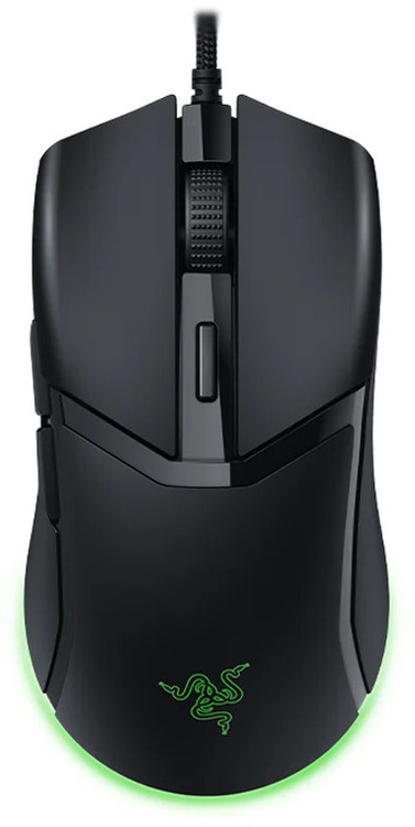 Razer Cobra Customizable Gaming Mouse RZ01-04650100 | Computer Alliance