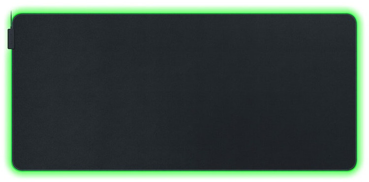Razer Goliathus Chroma 3XL Soft Gaming Mouse Pad Extended RZ02-02500700 ...