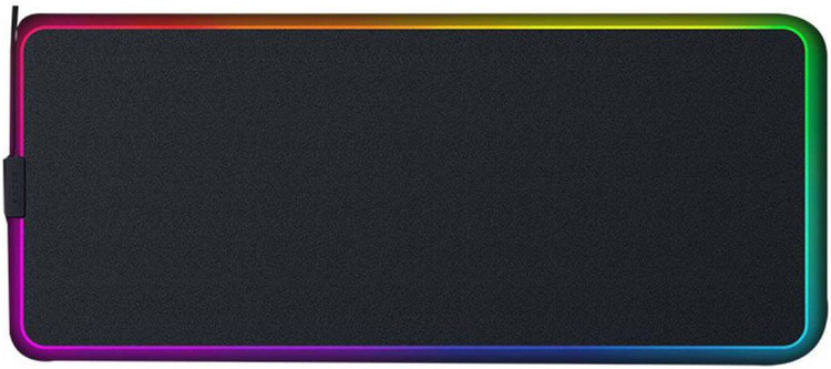 Razer Strider Chroma Gaming Mouse Mat RZ02-04490100 | Computer Alliance