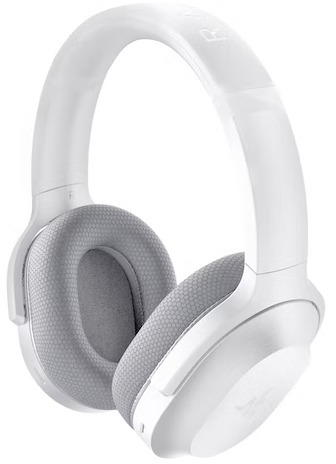 Razer Barracuda Wireless Multi-Platform White Headset | Computer Alliance