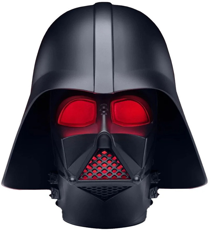 Star Wars Darth Vader Light With Sound 5055964785864 | Computer Alliance