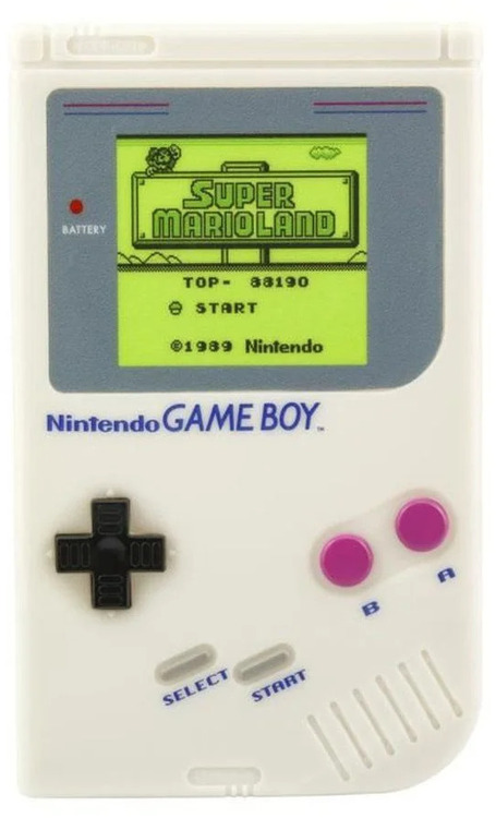 Gameboy Light 5055964725914 | Computer Alliance
