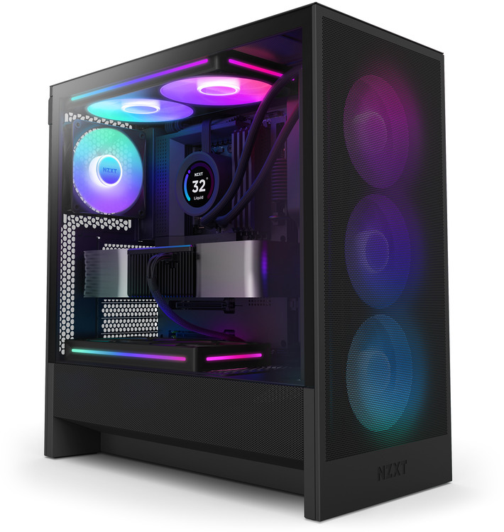 Alliance Athena i5 14600KF RTX4070Ti Gaming PC | Computer Alliance