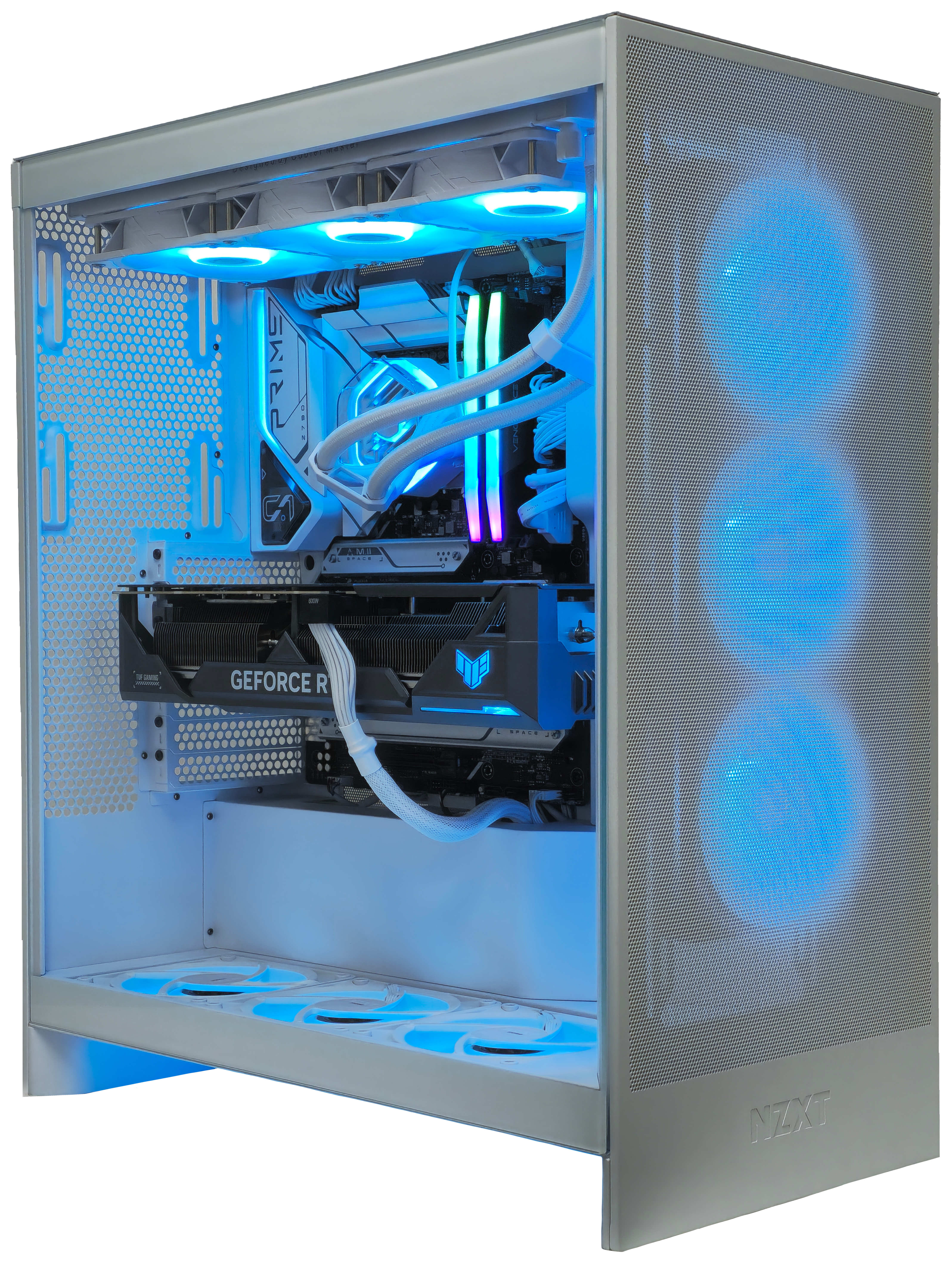 Alliance Frostbite i9 14900KF RTX4080 Super Gaming PC | Computer Alliance