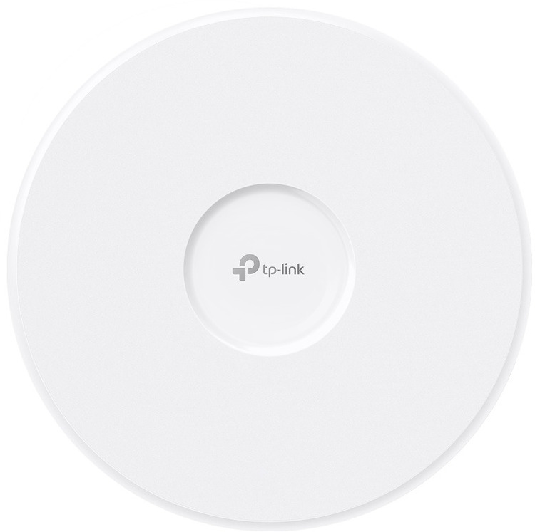 TP-Link EAP773 BE9300 Ceiling Mount Tri-Band Wi-Fi 7 Access Point | CA