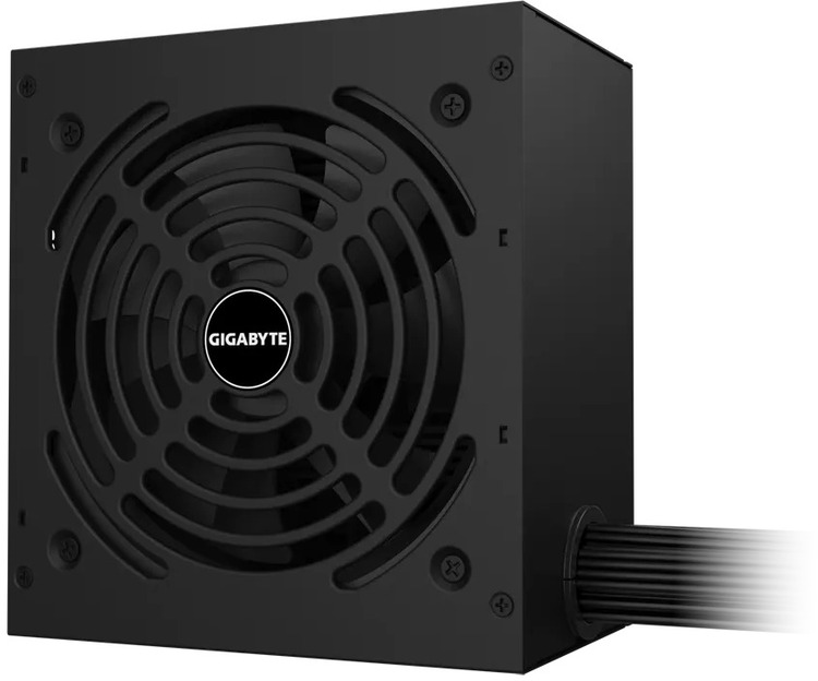 650 Watt Gigabyte GP-P650G 80 PLUS Gold Power Supply | Computer Alliance