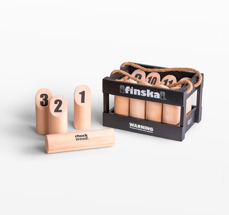 Planet Finska Finska Charcoal Black Game PF047 | Computer Alliance