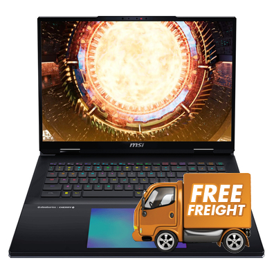 MSI Vector-Raider Sale 24Q1 | Computer Alliance