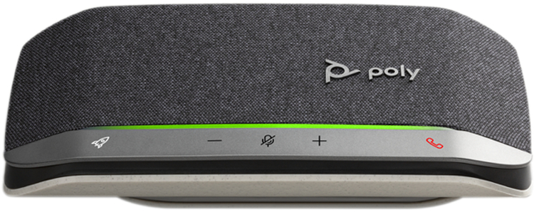 POLY 216868-01 Poly Sync 20 Smart Bluetooth/USB-C Speakerphone | CA