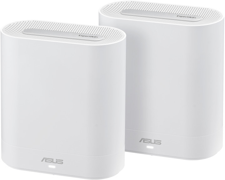 ASUS ExpertWiFi EBM68 WiFi 6 Business Mesh System | Computer Alliance