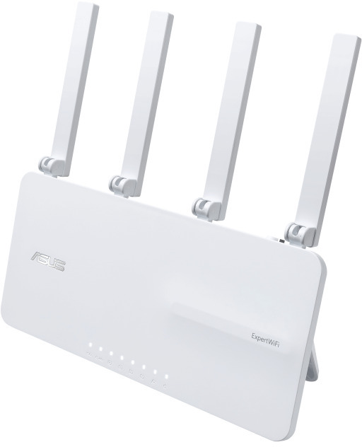 ASUS ExpertWiFi EBR63 WiFi 6 Business Router | Computer Alliance
