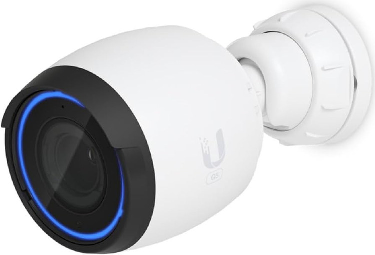 Ubiquiti UniFi Protect G5 Pro 4K Camera UVC-G5-PRO | Computer Alliance