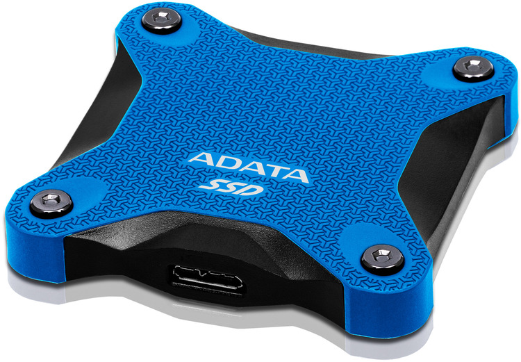 1TB AData SD620 Blue External SSD SD620-1TCBL | Computer Alliance