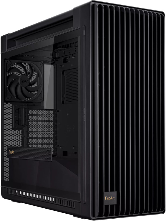 Alliance ProArt Ryzen 9 7950X RTX4080 Super Workstation PC | CA