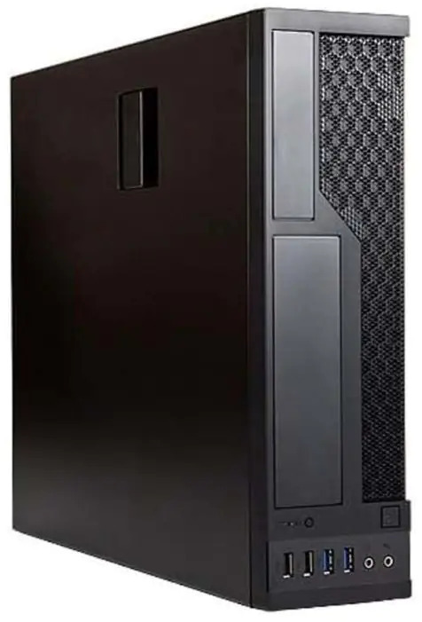 InWin MicroATX CE685 Case with TFX 300W PSU | Computer Alliance