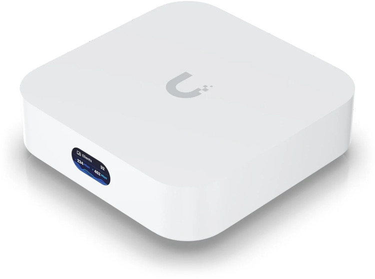 Ubiquiti UX UniFi Express WiFi 6 Router/Access Point | Computer Alliance