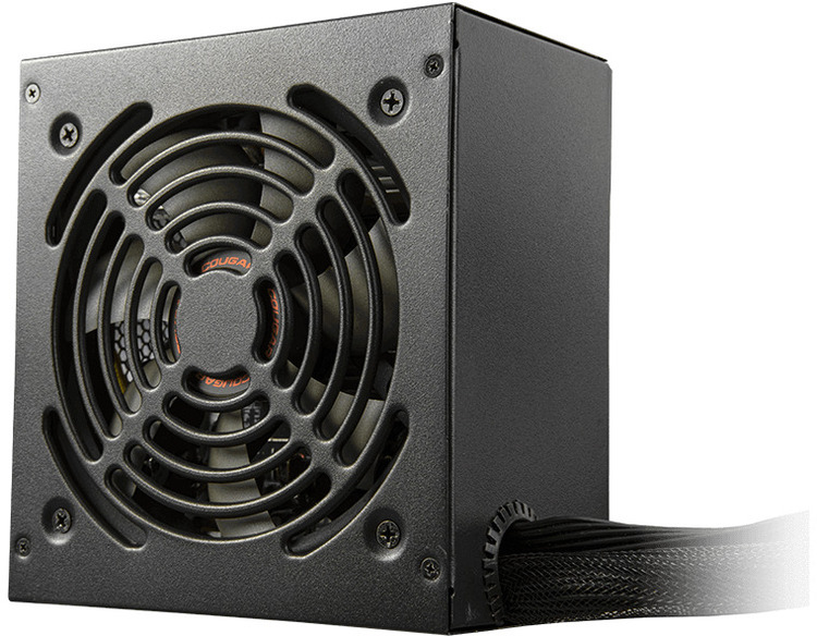 650 Watt Cougar ATLAS 80 Plus Bronze ATX Power Supply CGR BA-650 | CA