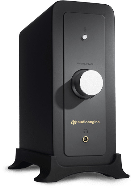 Audioengine N22 Gen 2 Desktop Power Amplifier With USB-C | CA