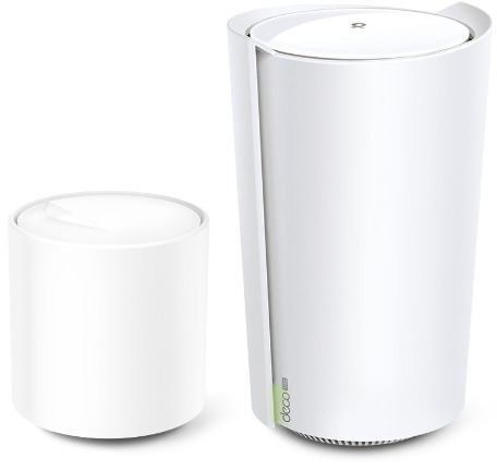 TP-Link Deco X73-DSL WiFi 6 Modem Router (2-PACK) Deco X73-DSL 2-Pack | CA