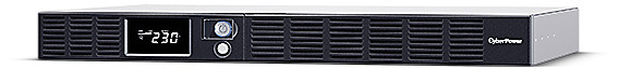 1500VA Cyberpower OR1500ERM1U Premium Smart App Rack UPS | CA
