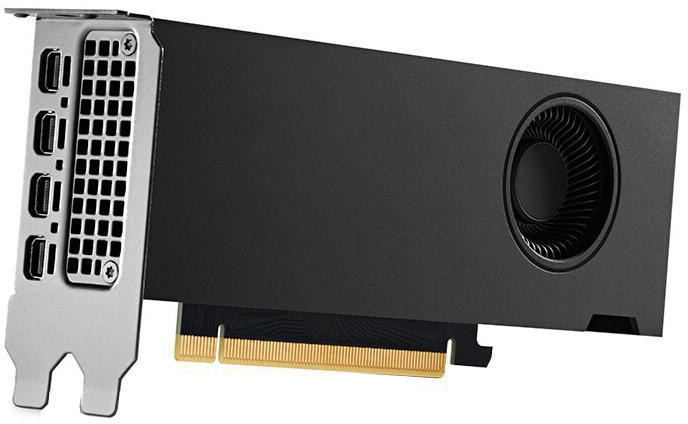 Nvidia QUADRO RTX A2000 12GB Graphics Card | Computer Alliance