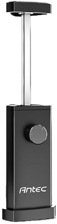 Antec IGPU Graphics Card Bracket Holder - Prism Black AT-IGPUH-L100 ...