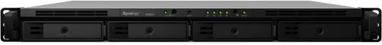 4 Bay Synology RackStation RS822+ NAS Unit - | Computer Alliance