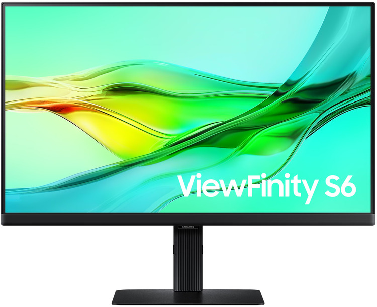 24" Samsung LS24D604UAEXXY QHD IPS 100Hz Monitor | Computer Alliance