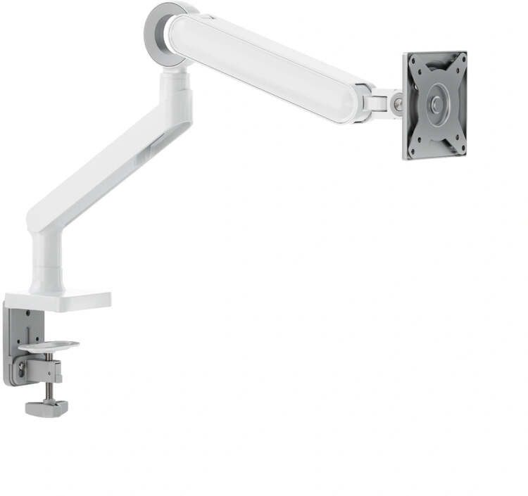 ALOGIC Glide Flexible Single Monitor Arm | Computer Alliance
