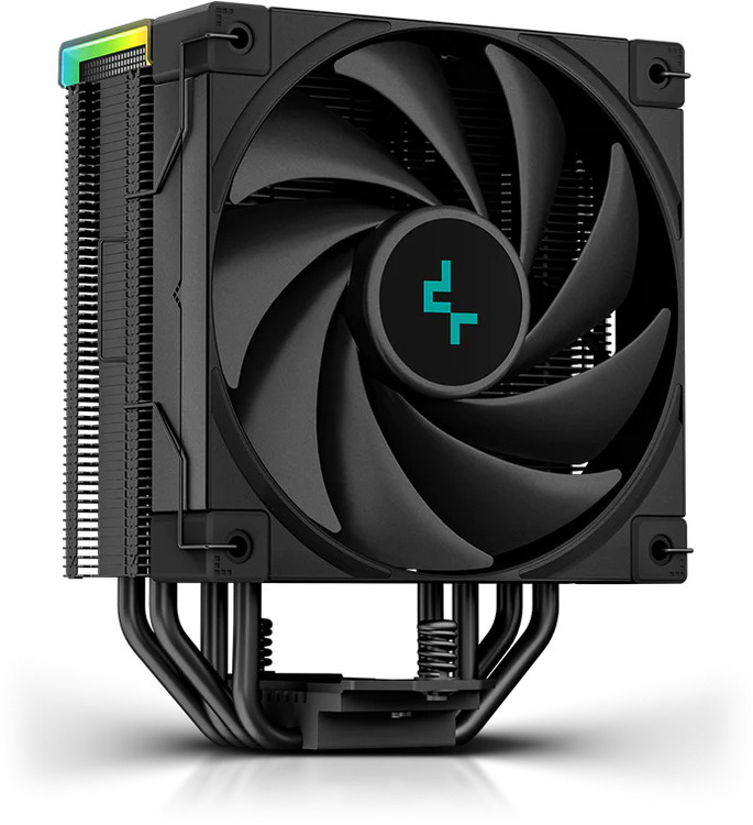 Deepcool AK400 Digital CPU Cooler R-AK400-BKADMN-G | Computer Alliance
