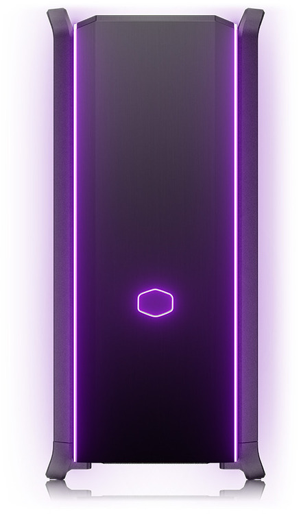 Cooler Master Cooling X Full Liquid Cooled Gaming Desktop | CA