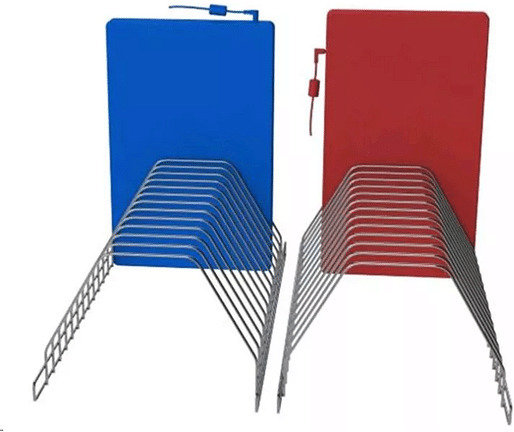 PC Locs Carrier 30 Device Racks (30 slots) PCL8-10106 | Computer Alliance