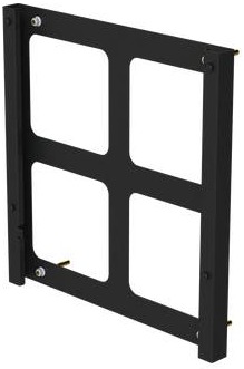 PC Locs Wall Mount Kit for FUYL Tower 5 PCL3-10317 | Computer Alliance