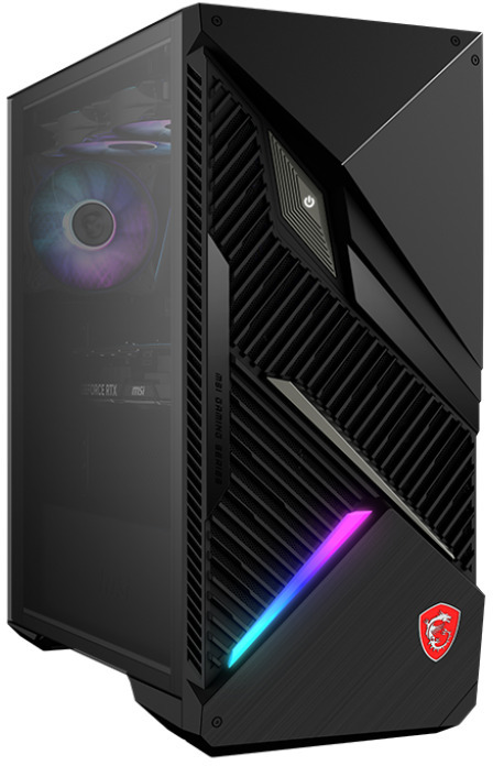 MSI MPG Infinite X2 14-487AU i9 Gaming Desktop Without GPU | CA