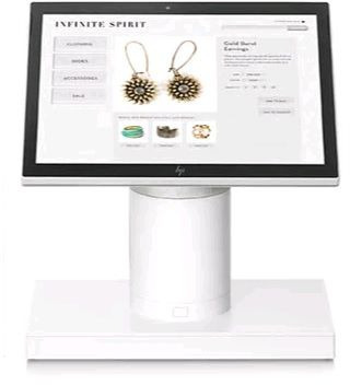 All in One PC, Touch Screen Computer, Windows 10 | Computer Alliance